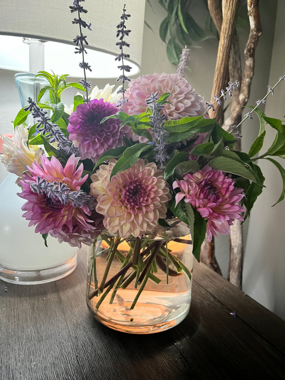 Products – Oasis Flower Farm